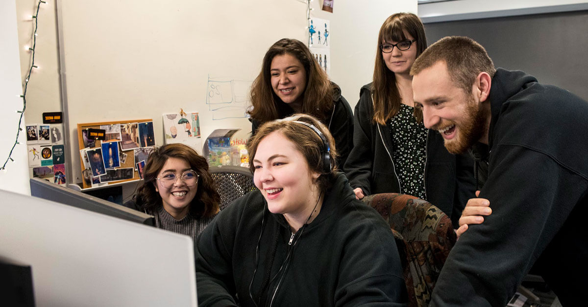 The DigiPen Difference | DigiPen