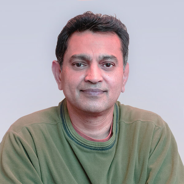 Computer Science Faculty | DigiPen