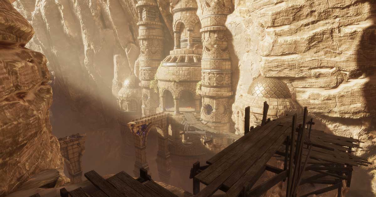 BFA in Digital Art and Animation | DigiPen