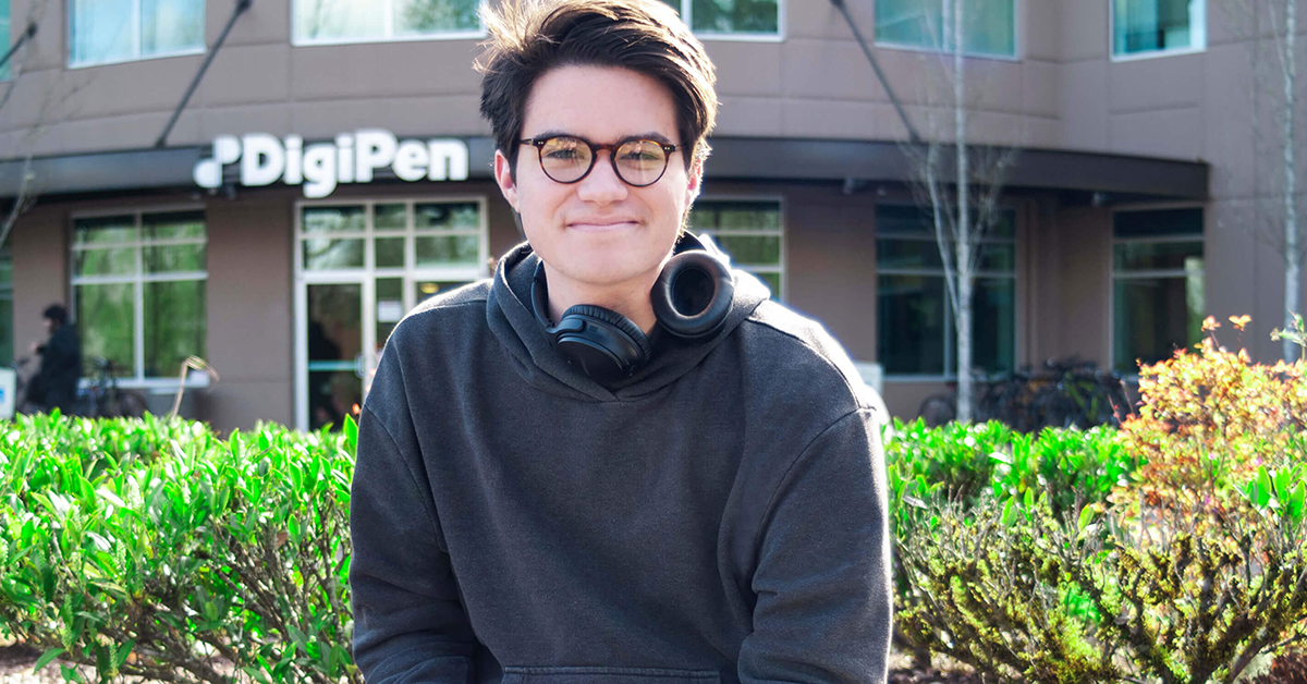 Campus Life | DigiPen