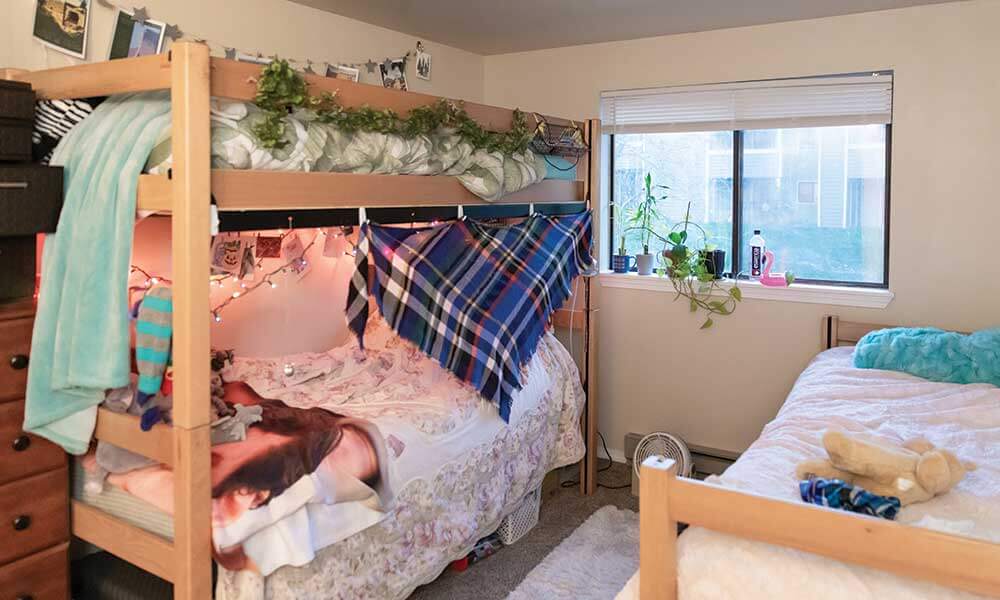 Housing Options | DigiPen