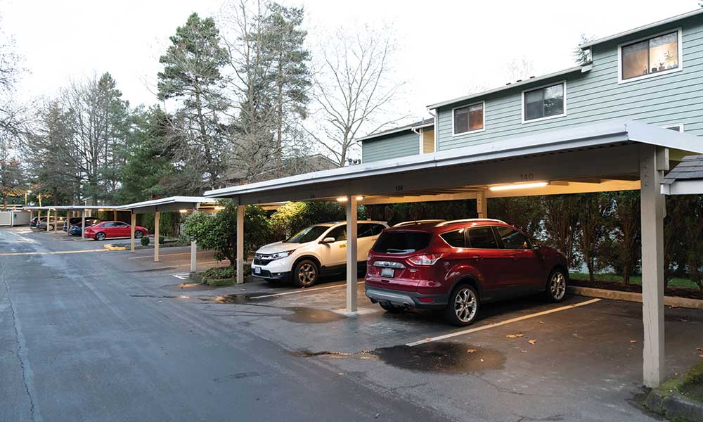 Housing Options | DigiPen