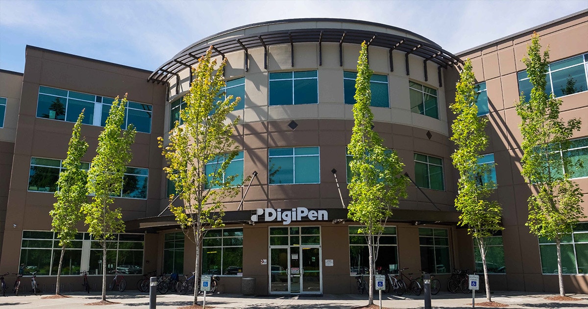 2016 Student Life Excellence Awards Winners | DigiPen