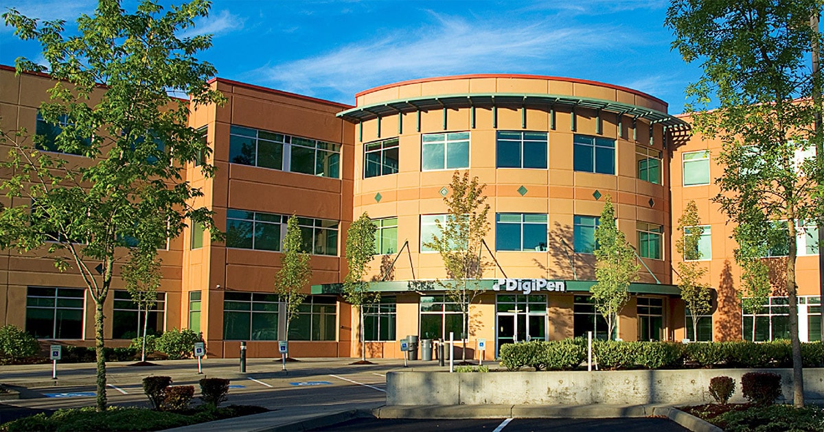 Valve Animator Karen Prell Visits DigiPen's Redmond Campus | DigiPen