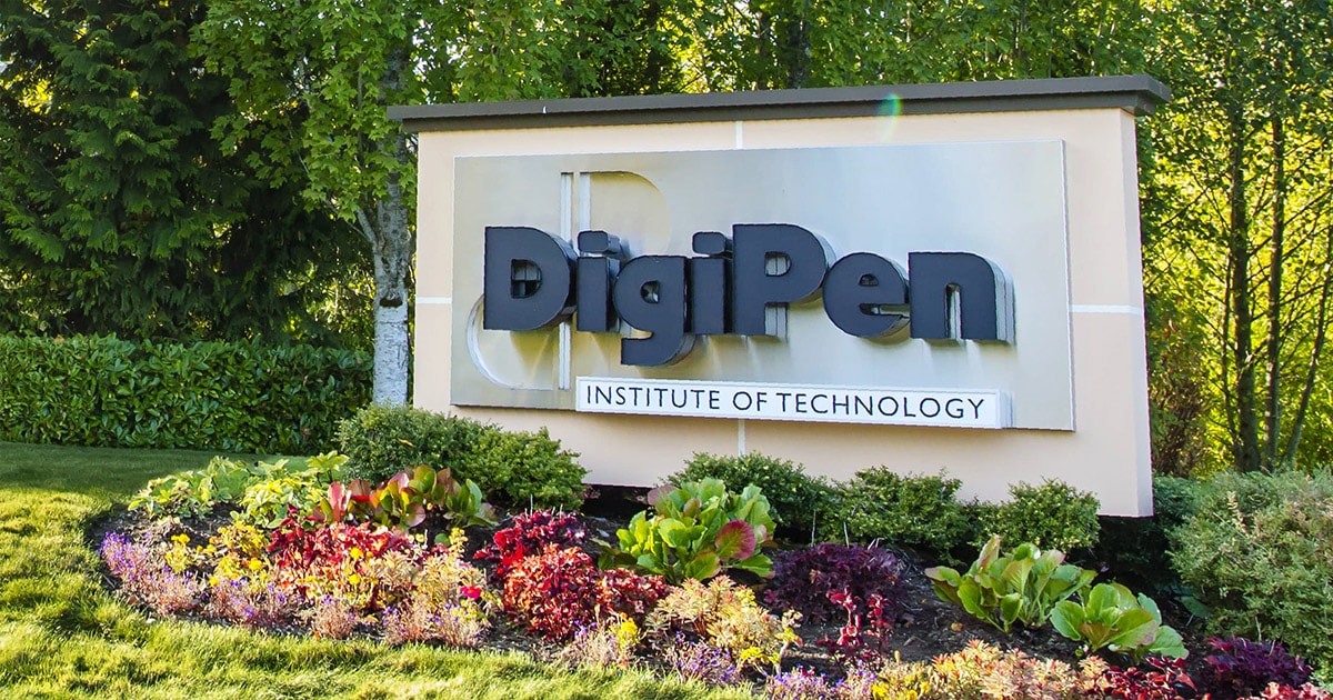DigiPen #1 in Washington State for Long-Term Return on Investment | DigiPen