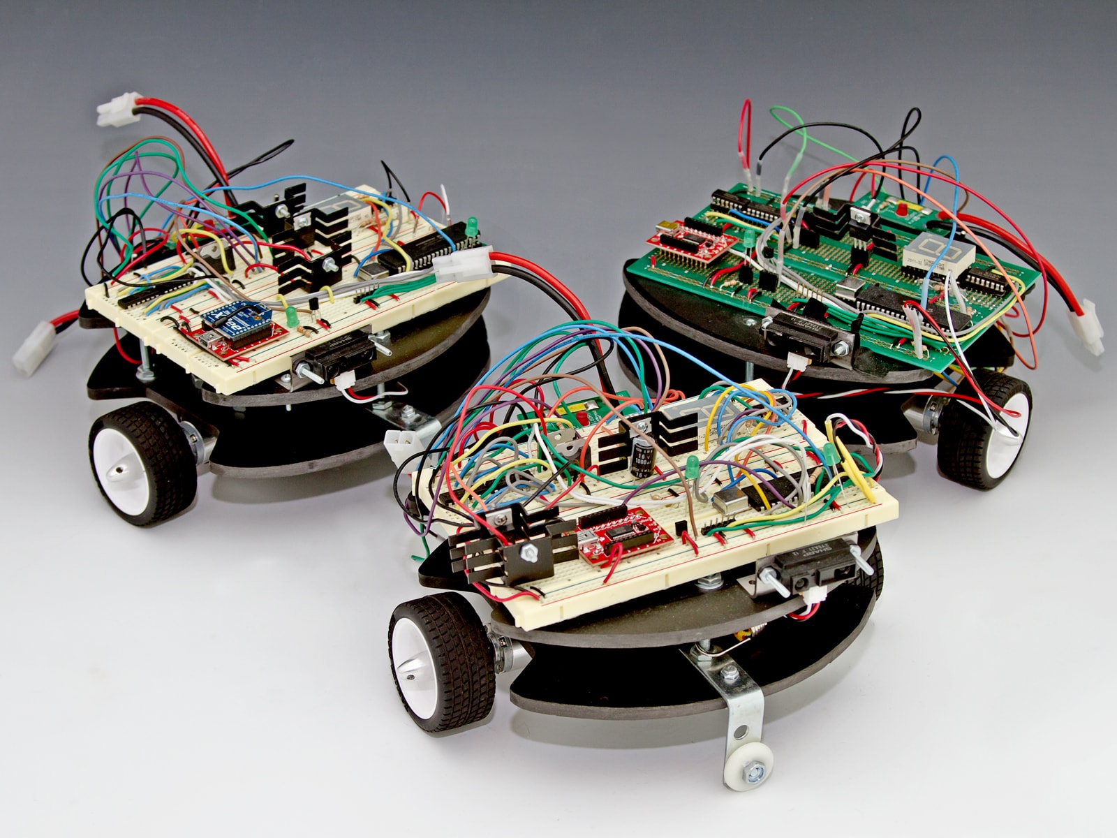 Thesis Topics For Computer Engineering Students Thesis Ideas