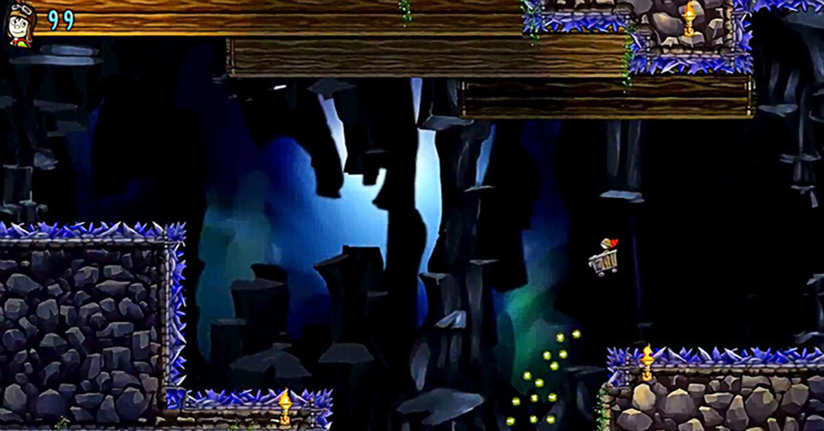 A Flipping Good Time | DigiPen