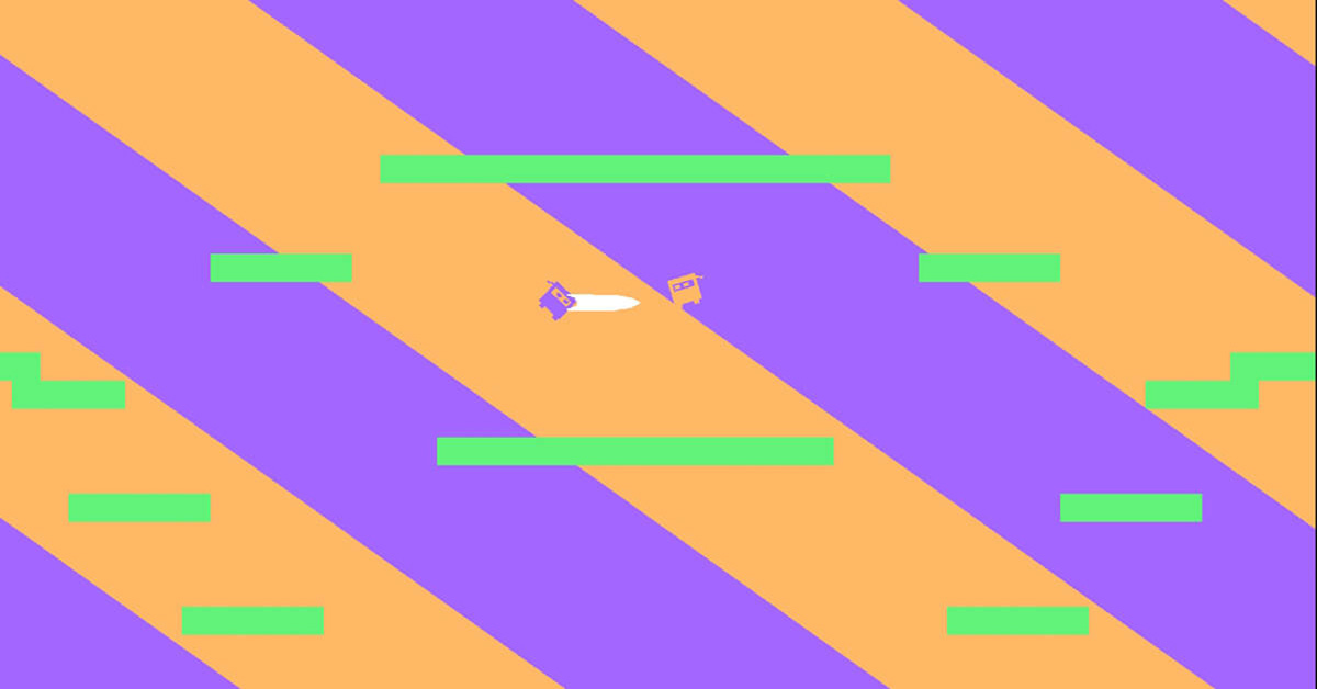 ColorNinjas | DigiPen