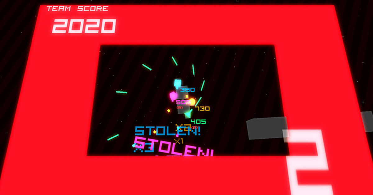 Super Space ____ | DigiPen