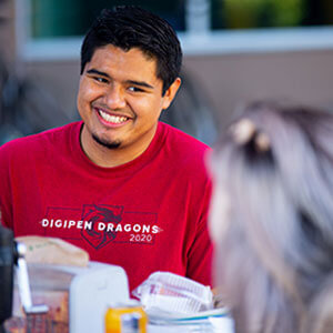 DigiPen | A College for Interactive Media and Video Game Development