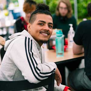 DigiPen | A College for Interactive Media and Video Game Development