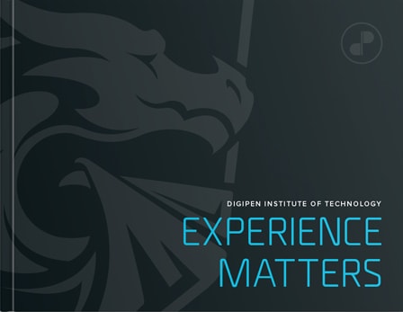 DigiPen | A College for Interactive Media and Video Game Development