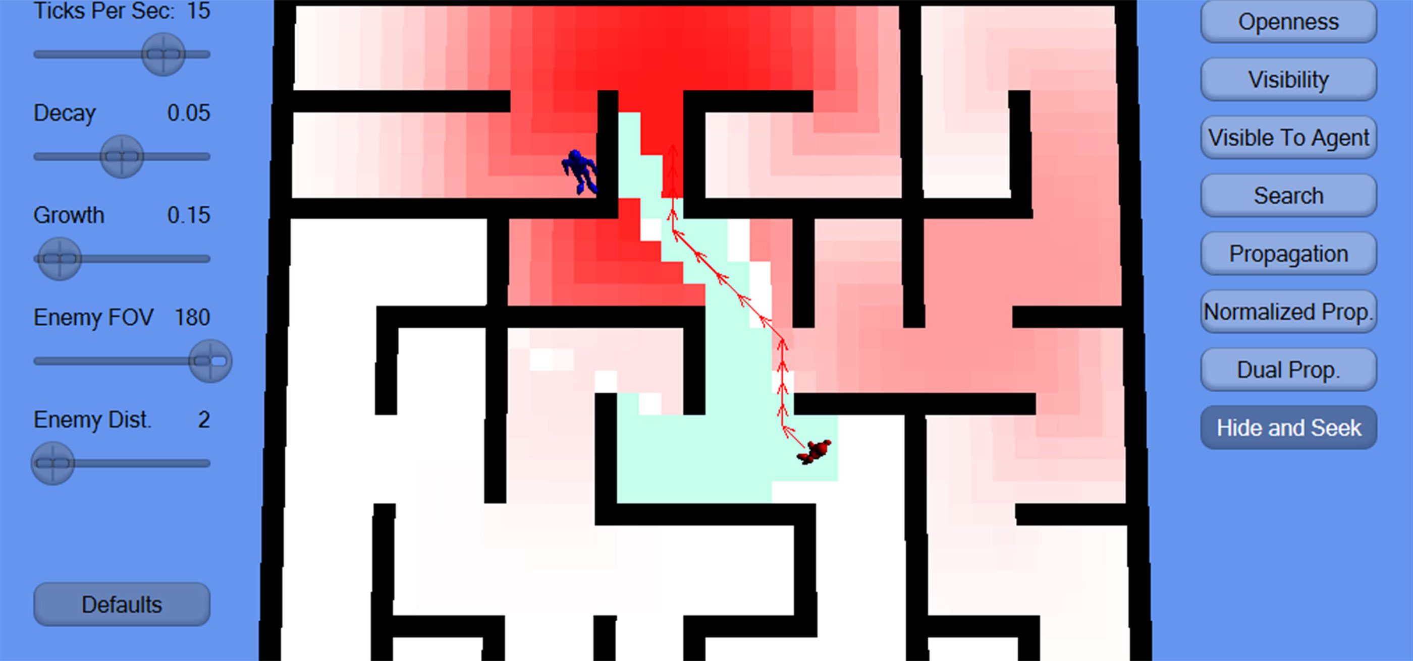 Class Select: Students Give NPCs a Piece of Their Mind in CS 380 ...