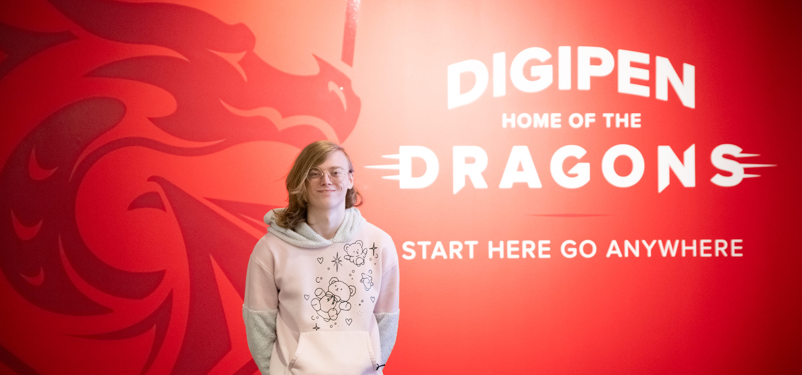 DigiPen Student Tetra Chaney Selected for Women in Games International ...