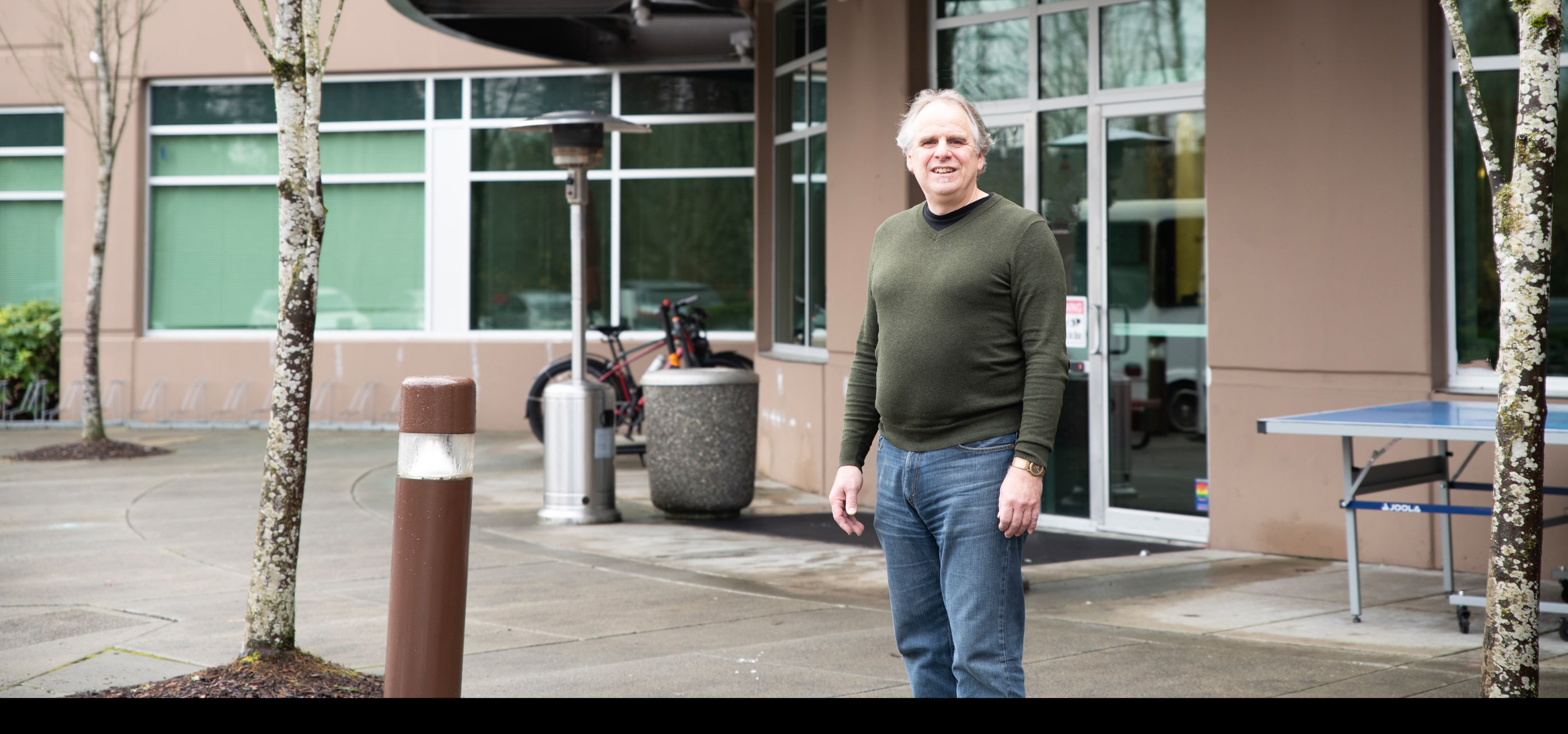 Faculty XP: How Mark Henne Crafted Polar Bear Skin in Coca-Cola’s ...