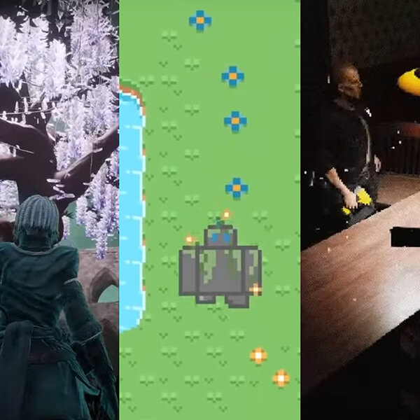 DigiPen | A College for Interactive Media and Video Game Development