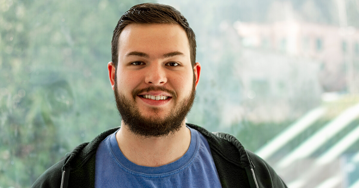 Computer Science Graduate Allan Deutsch Takes the Lead on a Proposed ...