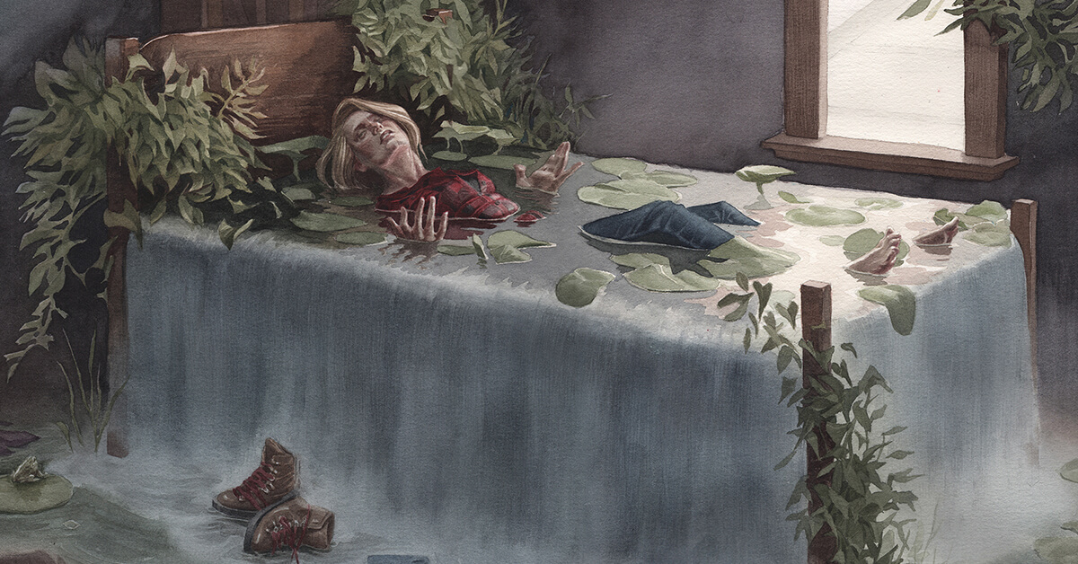 DigiPen Faculty Get an Invitational Exhibition at Seattle’s Figure ...