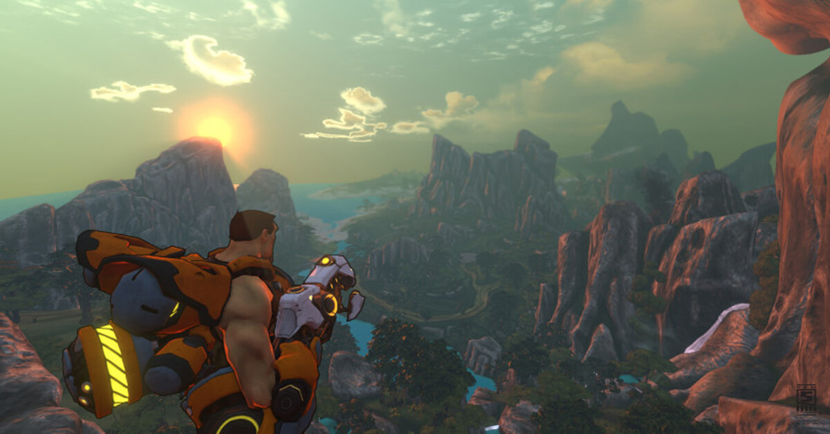 DigiPen Game Design Club Looks to Games and Beyond | DigiPen