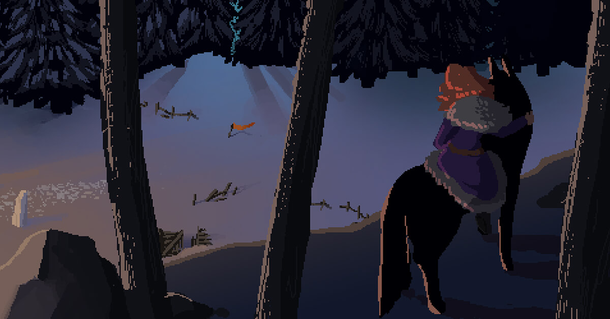 DigiPen Game Design Disciplines, Explained: Narrative Design | DigiPen