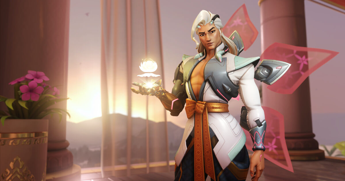 DigiPen Grads Embark on a Hero’s Journey as Overwatch 2 Character ...