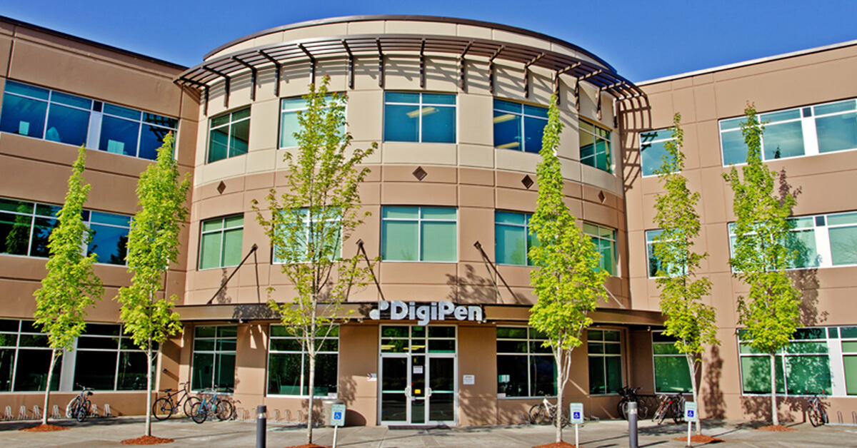 The Princeton Review Ranks DigiPen Among Top 5 Schools for Game Design ...