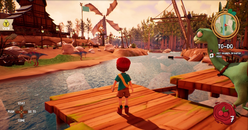 DigiPen Student Games are Coming to Steam | DigiPen