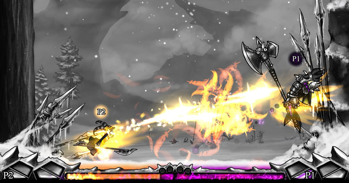 DigiPen Game Design Student Goes Solo | DigiPen