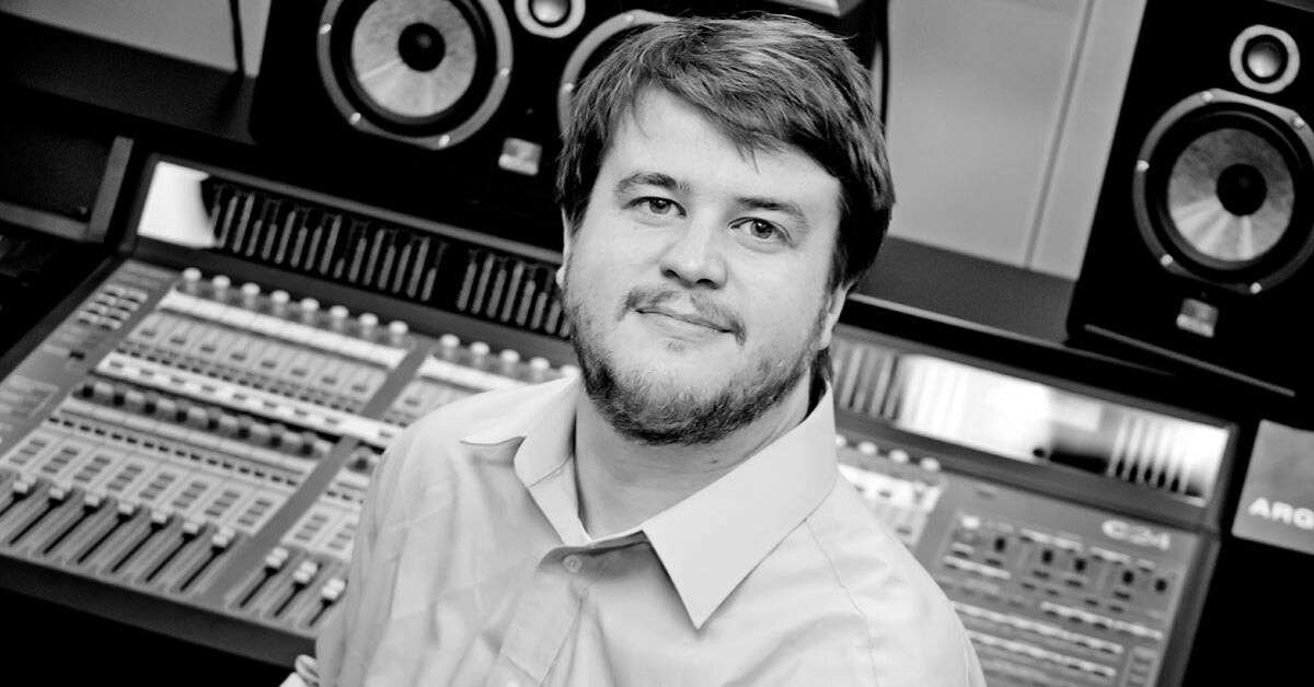 Professor of Music Unveils Grant-Winning Electronic Instrument at ...