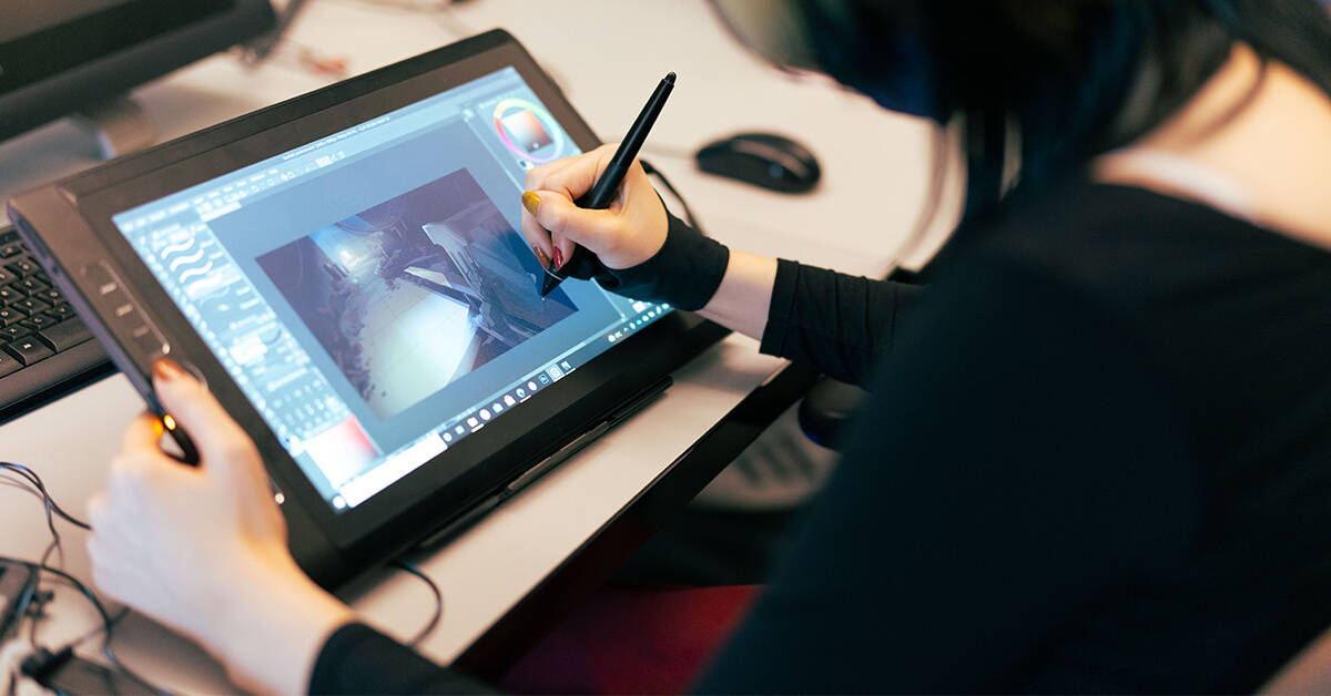 How a DigiPen Film Project Gets Made | DigiPen