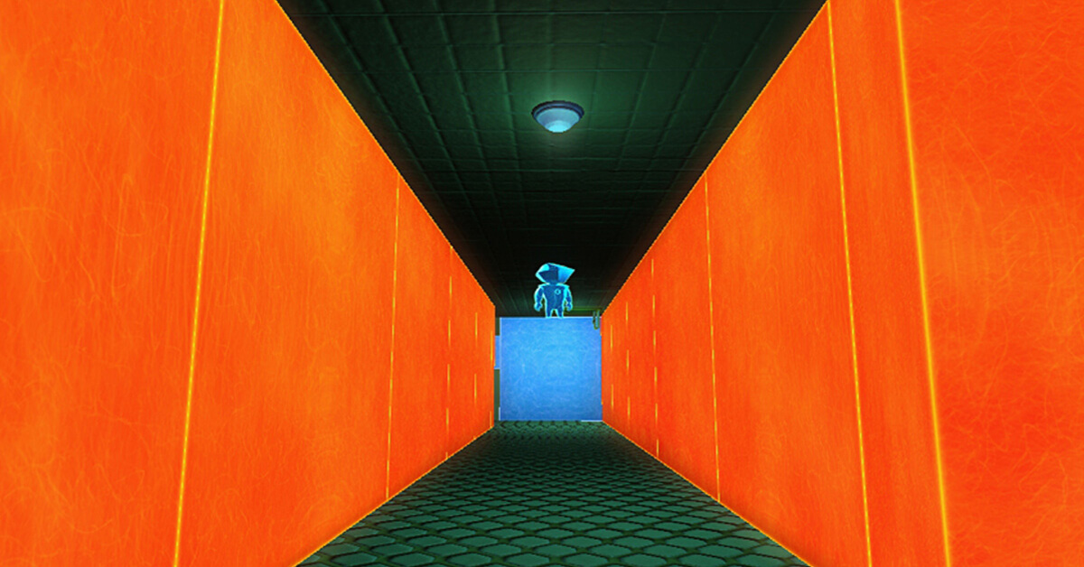 Download and Play Perspective | DigiPen