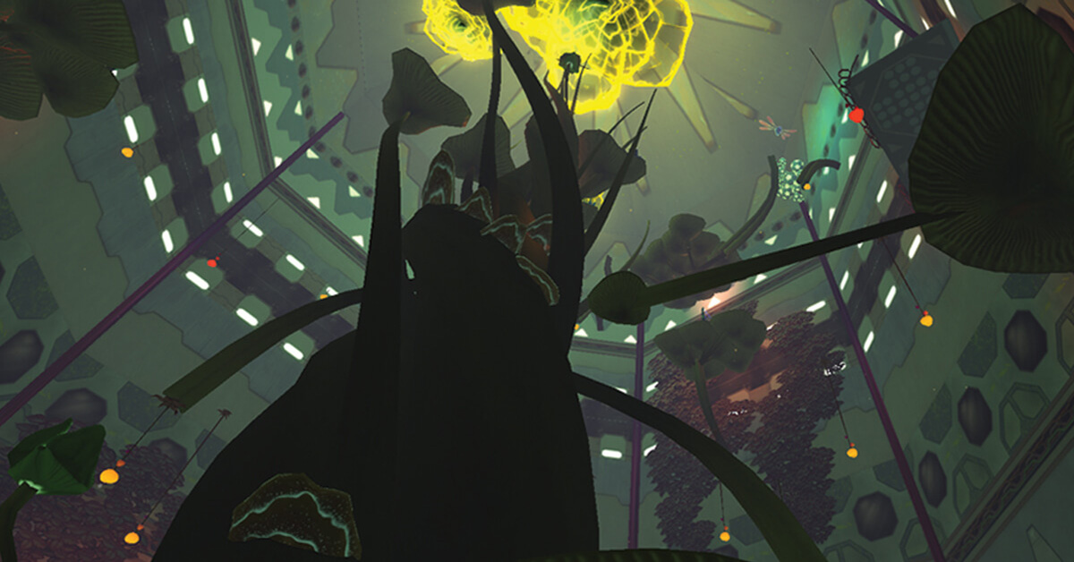 Game Team Spotlight: Relic | DigiPen