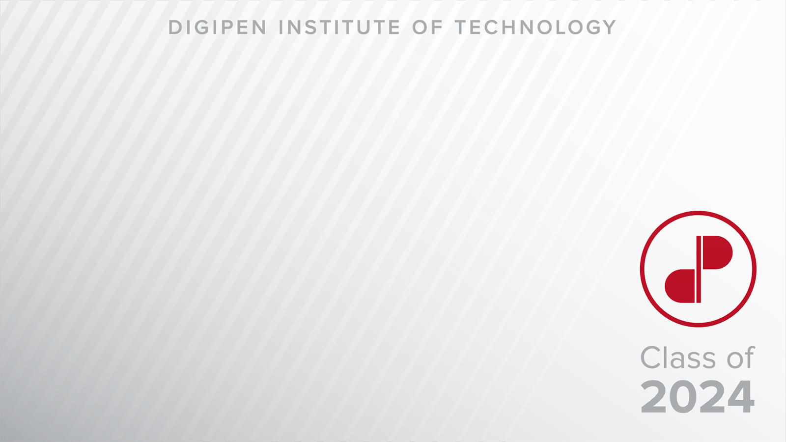 DigiPen Digital Swag | DigiPen