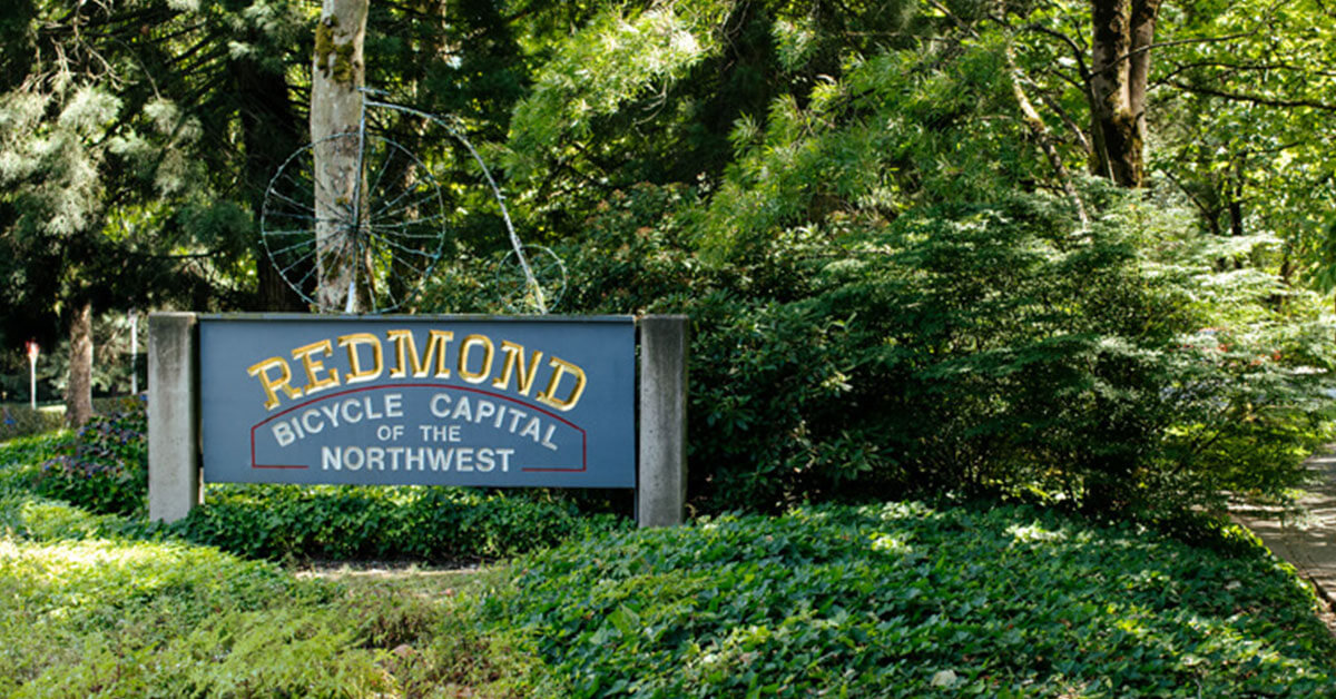 About Redmond | DigiPen