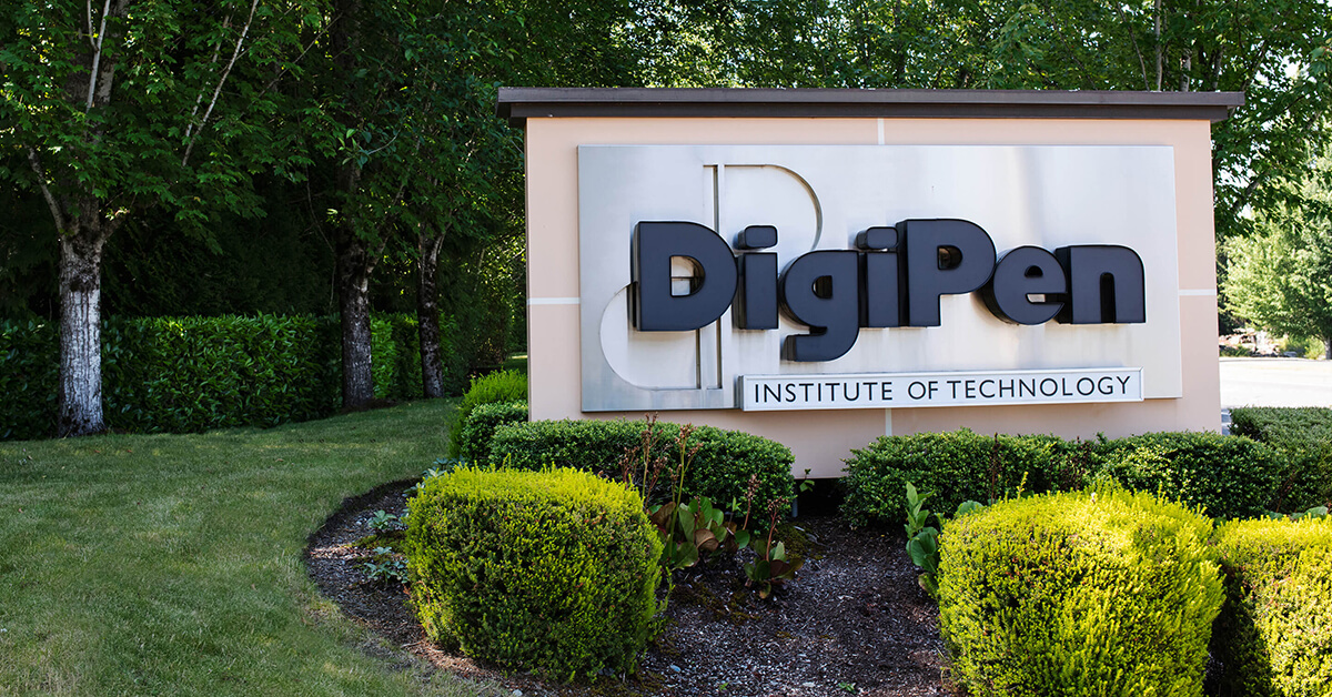 Directions and Parking | DigiPen